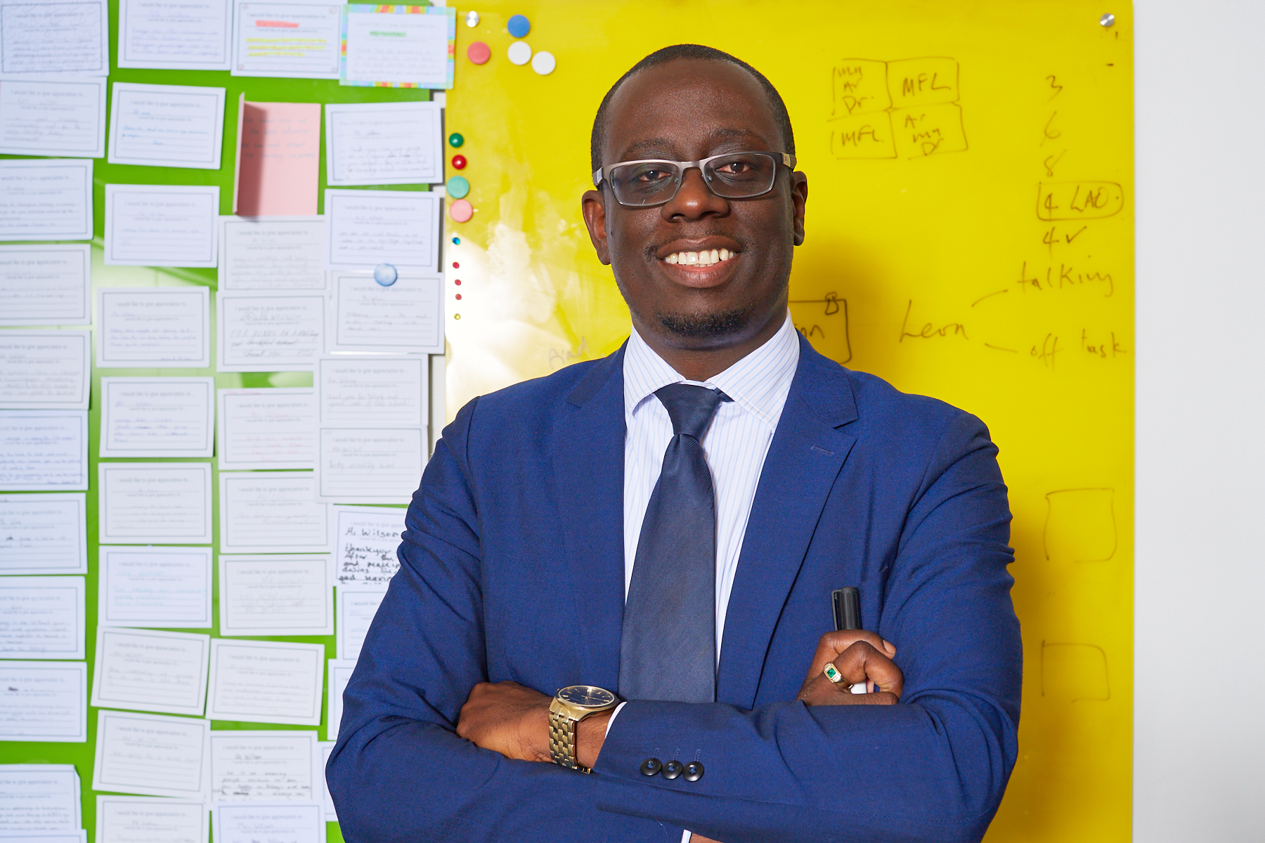 Best In Everyone Conference > Facilitators