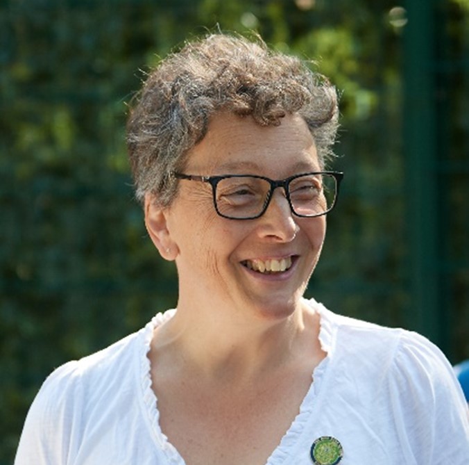 Best In Everyone Conference > Facilitators